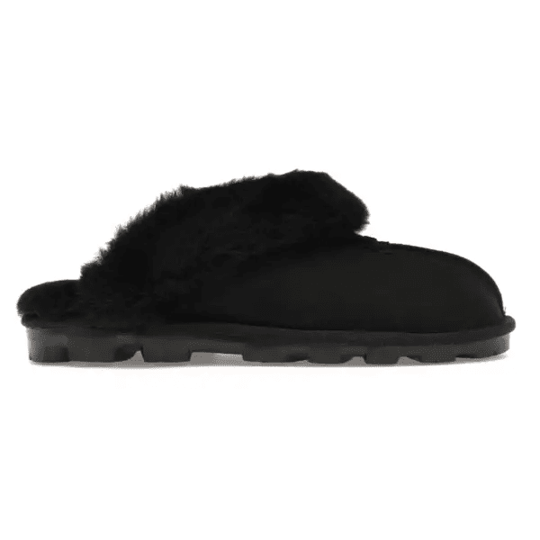 Ugg Women’s Coquette Slippers – The Perfect Combination of Luxury and ...