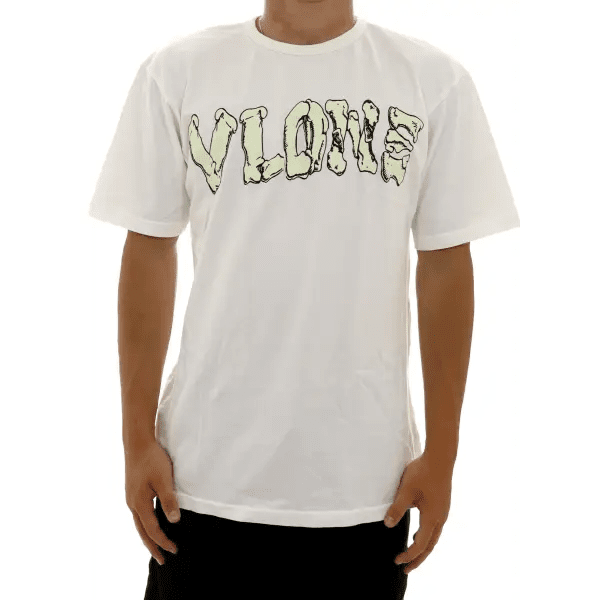 Vlone 2 the bone t-shirt – Cityswagusa.com